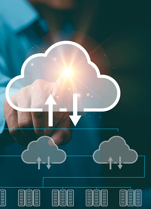 Short/Long Backup - enerteck | enerteck