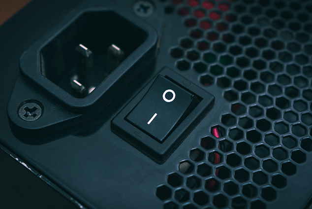 UPS Solution - enerteck | enerteck